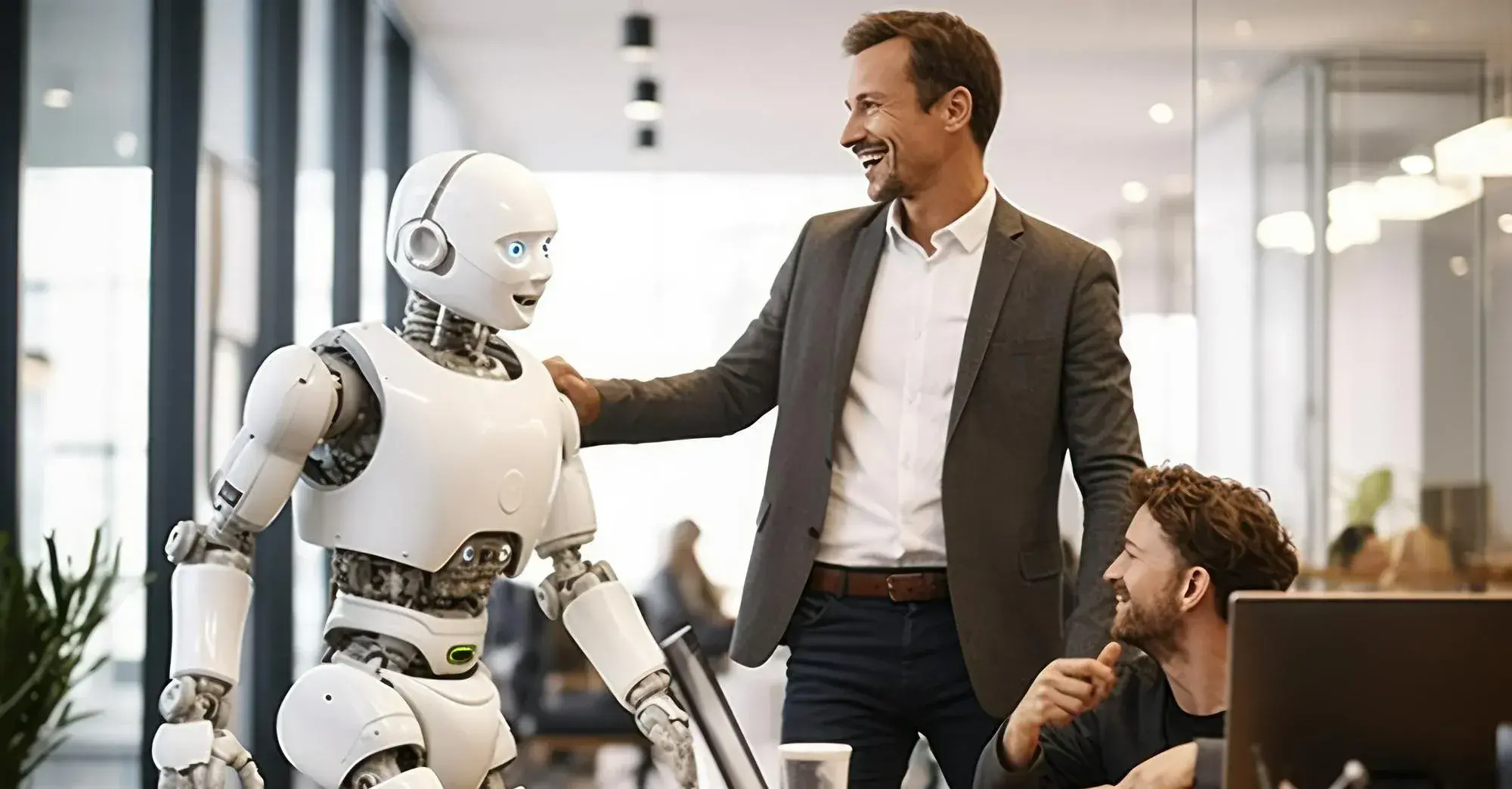 How Ai And Llms Supercharge The Saas Business Sinansoft