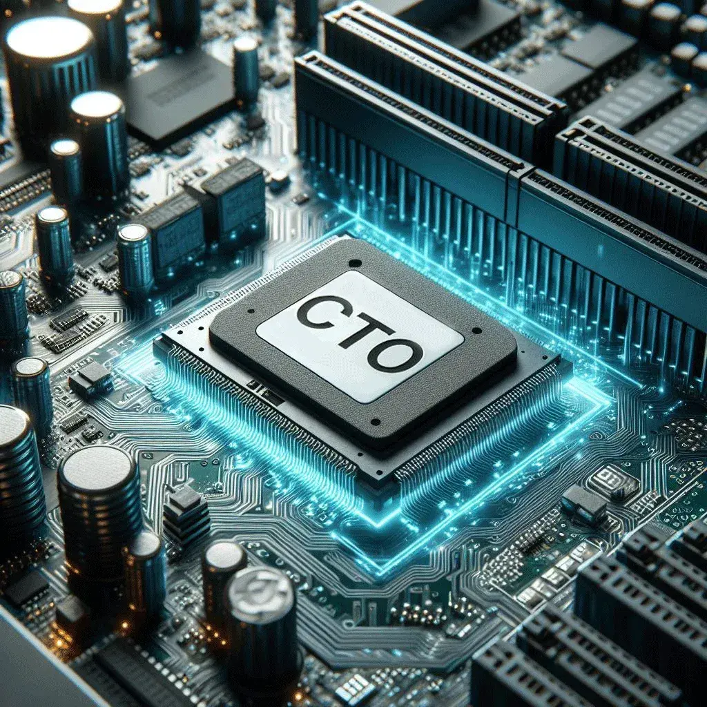 CTO job responsibilities and job description - full guidance | SinanSoft