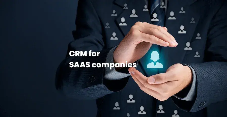 Top SaaS CRM for Companies in 2024 + FREE CONSULTING | SinanSoft