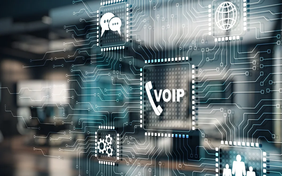 What is VoIP and Why we use it? | SinanSoft