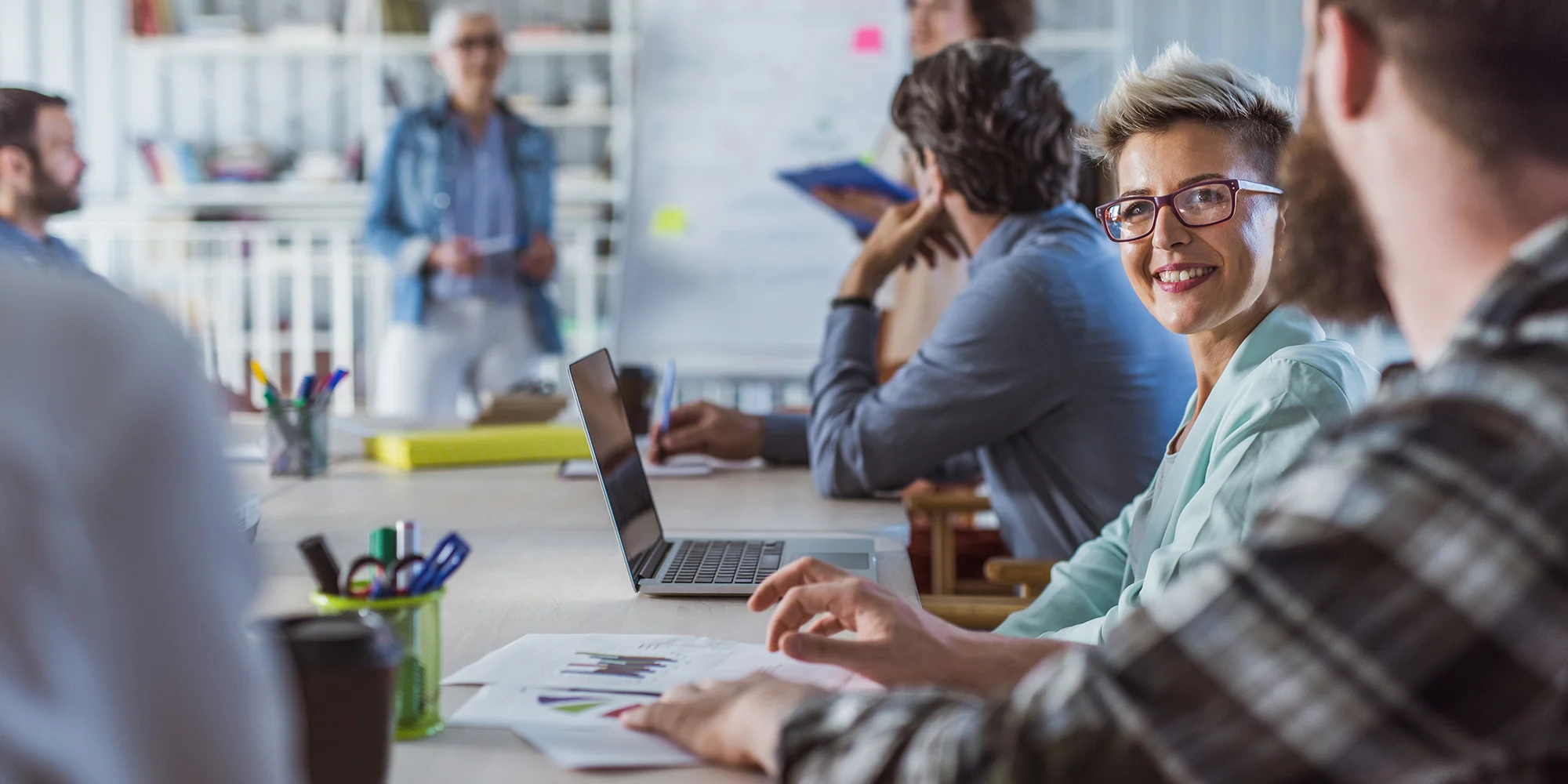 What is Enterprise Development? How to use it? | SinanSoft